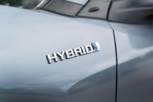 Синий Тойота C-HR 2021 в Вильнюс, объемом двигателя 1.80 л и пробегом 144 тыс. км за 17900 €, фото 11 на AUTOMOTO.COM.LV