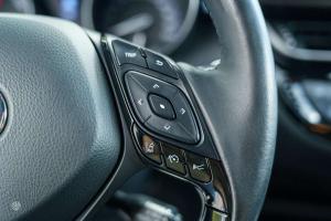 Синий Тойота C-HR 2021 в Вильнюс, объемом двигателя 1.80 л и пробегом 144 тыс. км за 17900 €, фото 26 на AUTOMOTO.COM.LV