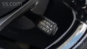Zils Toyota C-HR 2021 Rīga, ar dzinēja tilpumu 1.80 L un nobraukumu 72 tūkst. km par 18990 €, foto 21 vietnē AUTOMOTO.COM.LV
