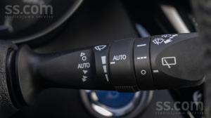 Zils Toyota C-HR 2021 Rīga, ar dzinēja tilpumu 1.80 L un nobraukumu 72 tūkst. km par 18990 €, foto 25 vietnē AUTOMOTO.COM.LV