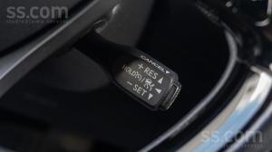 Синий Тойота C-HR 2021 в Рига, объемом двигателя 1.80 л и пробегом 72 тыс. км за 18990 €, фото 20 на AUTOMOTO.COM.LV