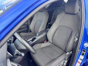 Синий Тойота C-HR 2022 в Вильнюс, объемом двигателя 1.80 л и пробегом 87 тыс. км за 19950 €, фото 18 на AUTOMOTO.COM.LV