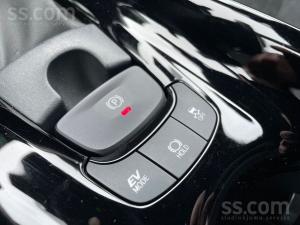 Синий Тойота C-HR 2022 в Рига, объемом двигателя 1.80 л и пробегом 49 тыс. км за 23990 €, фото 30 на AUTOMOTO.COM.LV
