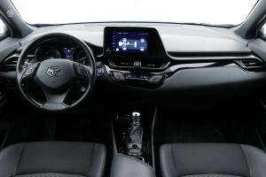 Синий Тойота C-HR 2022 в Вильнюс, объемом двигателя 1.80 л и пробегом 77 тыс. км за 25900 €, фото 8 на AUTOMOTO.COM.LV