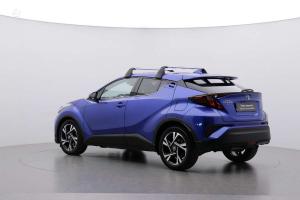 Синий Тойота C-HR 2022 в Вильнюс, объемом двигателя 1.80 л и пробегом 77 тыс. км за 25900 €, фото 19 на AUTOMOTO.COM.LV