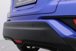 Синий Тойота C-HR 2022 в Вильнюс, объемом двигателя 1.80 л и пробегом 77 тыс. км за 25900 €, фото 22 на AUTOMOTO.COM.LV