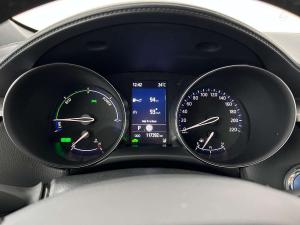 Zils Toyota C-HR 2022 Viļņa, ar dzinēja tilpumu 1.80 L un nobraukumu 117 tūkst. km par 21900 €, foto 14 vietnē AUTOMOTO.COM.LV