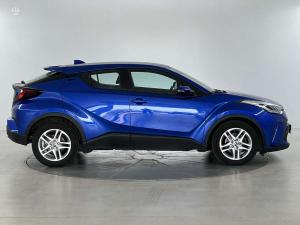 Zils Toyota C-HR 2022 Viļņa, ar dzinēja tilpumu 1.80 L un nobraukumu 117 tūkst. km par 21900 €, foto 17 vietnē AUTOMOTO.COM.LV
