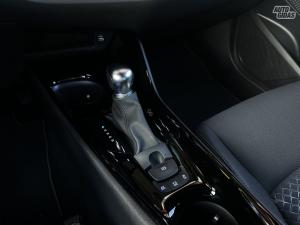 Синий Тойота C-HR 2022 в Авиженяй, объемом двигателя 1.80 л и пробегом 31 тыс. км за 24250 €, фото 23 на AUTOMOTO.COM.LV