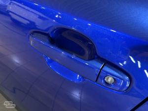 Синий Тойота C-HR 2022 в Авиженяй, объемом двигателя 1.80 л и пробегом 31 тыс. км за 24250 €, фото 27 на AUTOMOTO.COM.LV