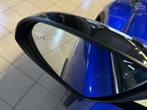 Синий Тойота C-HR 2022 в Авиженяй, объемом двигателя 1.80 л и пробегом 31 тыс. км за 24250 €, фото 28 на AUTOMOTO.COM.LV