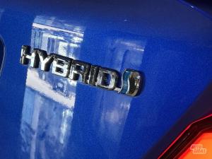 Синий Тойота C-HR 2022 в Авиженяй, объемом двигателя 1.80 л и пробегом 31 тыс. км за 24250 €, фото 32 на AUTOMOTO.COM.LV