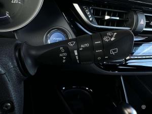 Синий Тойота C-HR 2022 в Вильнюс, объемом двигателя 1.80 л и пробегом 31 тыс. км за 24250 €, фото 15 на AUTOMOTO.COM.LV