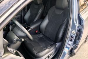 Zils Toyota C-HR 2022 Rīga, ar dzinēja tilpumu 1.80 L un nobraukumu 173 tūkst. km par 21900 €, foto 11 vietnē AUTOMOTO.COM.LV