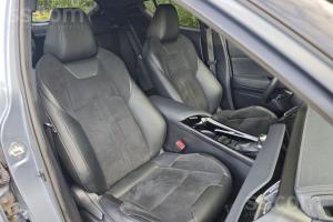 Zils Toyota C-HR 2022 Rīga, ar dzinēja tilpumu 1.80 L un nobraukumu 173 tūkst. km par 21900 €, foto 21 vietnē AUTOMOTO.COM.LV
