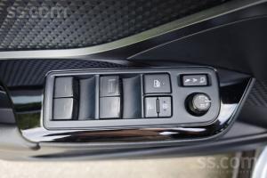 Zils Toyota C-HR 2022 Rīga, ar dzinēja tilpumu 1.80 L un nobraukumu 173 tūkst. km par 21900 €, foto 27 vietnē AUTOMOTO.COM.LV