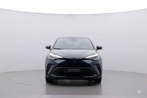 Синий Тойота C-HR 2023 в Вильнюс, объемом двигателя 1.80 л и пробегом 6 тыс. км за 24500 €, фото 6 на AUTOMOTO.COM.LV