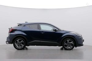 Синий Тойота C-HR 2023 в Вильнюс, объемом двигателя 1.80 л и пробегом 6 тыс. км за 24500 €, фото 17 на AUTOMOTO.COM.LV