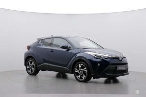 Синий Тойота C-HR 2023 в Вильнюс, объемом двигателя 1.80 л и пробегом 6 тыс. км за 24500 €, фото 19 на AUTOMOTO.COM.LV