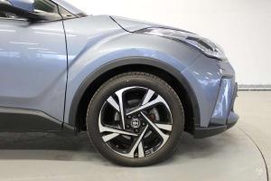 Синий Тойота C-HR 2023 в Каунас, объемом двигателя 1.80 л и пробегом 50 тыс. км за 23500 €, фото 15 на AUTOMOTO.COM.LV