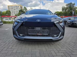 Синий Тойота C-HR 2025 в Вильнюс, объемом двигателя 1.99 л и пробегом 30 тыс. км за 29000 €, фото 3 на AUTOMOTO.COM.LV