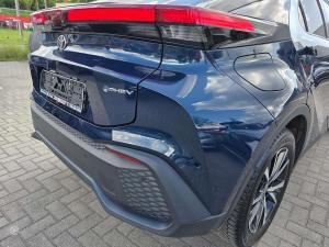 Синий Тойота C-HR 2025 в Вильнюс, объемом двигателя 1.99 л и пробегом 30 тыс. км за 29000 €, фото 9 на AUTOMOTO.COM.LV