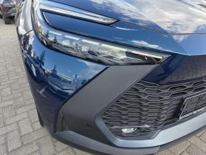 Синий Тойота C-HR 2025 в Вильнюс, объемом двигателя 1.99 л и пробегом 30 тыс. км за 29000 €, фото 13 на AUTOMOTO.COM.LV