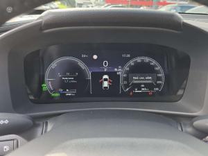Синий Тойота C-HR 2025 в Вильнюс, объемом двигателя 1.99 л и пробегом 30 тыс. км за 29000 €, фото 25 на AUTOMOTO.COM.LV