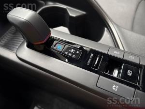 Zils Toyota C-HR 2025 Rīga, ar dzinēja tilpumu 1.80 L un nobraukumu 28 tūkst. km par 28490 €, foto 14 vietnē AUTOMOTO.COM.LV