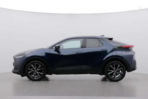 Синий Тойота C-HR 2025 в Вильнюс, объемом двигателя 1.80 л и пробегом 31 тыс. км за 29900 €, фото 5 на AUTOMOTO.COM.LV