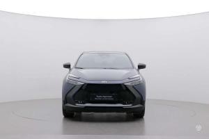 Синий Тойота C-HR 2025 в Вильнюс, объемом двигателя 1.80 л и пробегом 31 тыс. км за 29900 €, фото 7 на AUTOMOTO.COM.LV