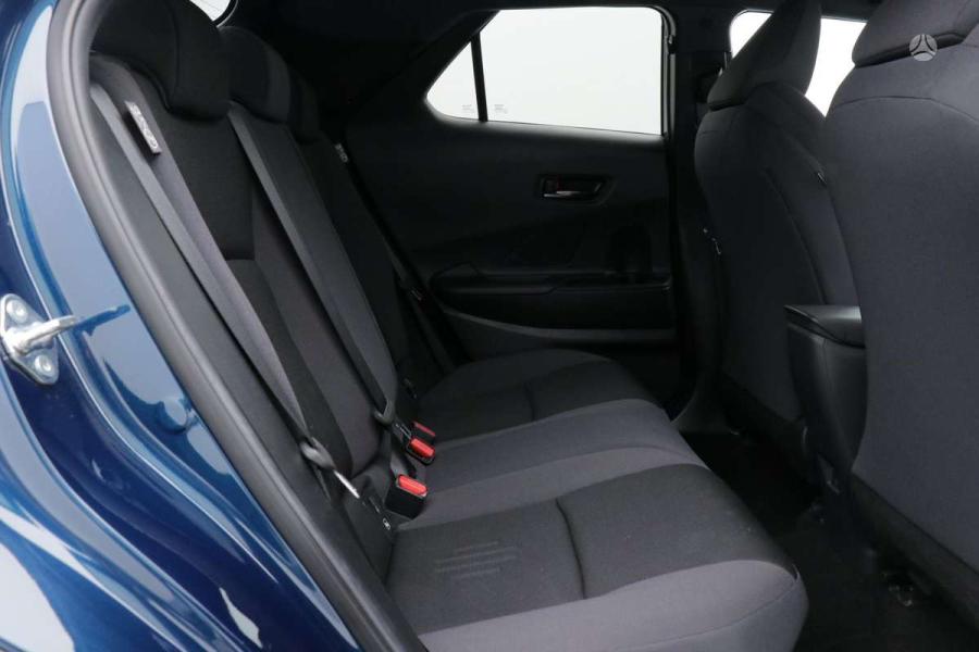 Синий Тойота C-HR 2025 в Вильнюс, объемом двигателя 1.80 л и пробегом 31 тыс. км за 29900 €, фото 11 на AUTOMOTO.COM.LV