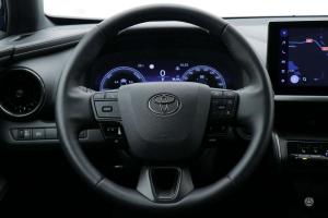 Синий Тойота C-HR 2025 в Вильнюс, объемом двигателя 1.80 л и пробегом 31 тыс. км за 29900 €, фото 14 на AUTOMOTO.COM.LV