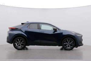 Синий Тойота C-HR 2025 в Вильнюс, объемом двигателя 1.80 л и пробегом 31 тыс. км за 29900 €, фото 18 на AUTOMOTO.COM.LV