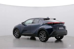 Синий Тойота C-HR 2025 в Вильнюс, объемом двигателя 1.80 л и пробегом 31 тыс. км за 29900 €, фото 19 на AUTOMOTO.COM.LV