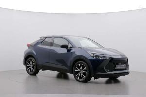 Синий Тойота C-HR 2025 в Вильнюс, объемом двигателя 1.80 л и пробегом 31 тыс. км за 29900 €, фото 20 на AUTOMOTO.COM.LV