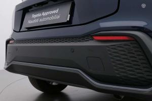 Синий Тойота C-HR 2025 в Вильнюс, объемом двигателя 1.80 л и пробегом 31 тыс. км за 29900 €, фото 22 на AUTOMOTO.COM.LV