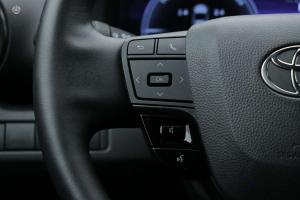 Синий Тойота C-HR 2025 в Вильнюс, объемом двигателя 1.80 л и пробегом 31 тыс. км за 29900 €, фото 30 на AUTOMOTO.COM.LV