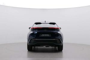 Zils Toyota C-HR 2025 Viļņa, ar dzinēja tilpumu 1.99 L un nobraukumu 9 tūkst. km par 38900 €, foto 6 vietnē AUTOMOTO.COM.LV