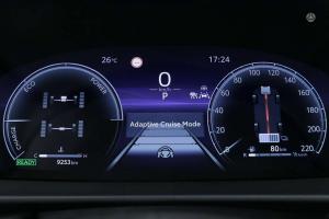 Zils Toyota C-HR 2025 Viļņa, ar dzinēja tilpumu 1.99 L un nobraukumu 9 tūkst. km par 38900 €, foto 15 vietnē AUTOMOTO.COM.LV