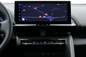 Zils Toyota C-HR 2025 Viļņa, ar dzinēja tilpumu 1.99 L un nobraukumu 9 tūkst. km par 38900 €, foto 16 vietnē AUTOMOTO.COM.LV