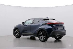 Zils Toyota C-HR 2025 Viļņa, ar dzinēja tilpumu 1.99 L un nobraukumu 9 tūkst. km par 38900 €, foto 19 vietnē AUTOMOTO.COM.LV