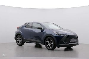 Zils Toyota C-HR 2025 Viļņa, ar dzinēja tilpumu 1.99 L un nobraukumu 9 tūkst. km par 38900 €, foto 20 vietnē AUTOMOTO.COM.LV