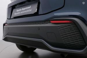 Zils Toyota C-HR 2025 Viļņa, ar dzinēja tilpumu 1.99 L un nobraukumu 9 tūkst. km par 38900 €, foto 22 vietnē AUTOMOTO.COM.LV