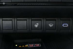 Zils Toyota C-HR 2025 Viļņa, ar dzinēja tilpumu 1.99 L un nobraukumu 9 tūkst. km par 38900 €, foto 25 vietnē AUTOMOTO.COM.LV