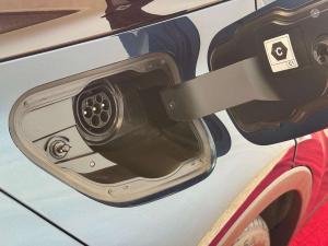 Синий Тойота C-HR 2025 в Шяуляй, объемом двигателя 1.99 л и пробегом 15 тыс. км за 33900 €, фото 12 на AUTOMOTO.COM.LV
