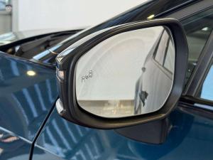 Синий Тойота C-HR 2025 в Шяуляй, объемом двигателя 1.99 л и пробегом 15 тыс. км за 33900 €, фото 13 на AUTOMOTO.COM.LV
