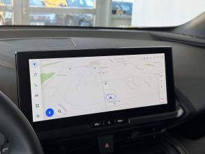 Синий Тойота C-HR 2025 в Шяуляй, объемом двигателя 1.99 л и пробегом 15 тыс. км за 33900 €, фото 22 на AUTOMOTO.COM.LV