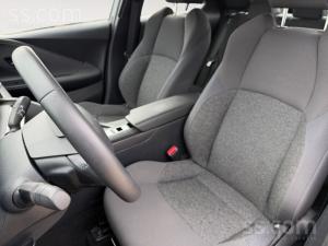 Синий Тойота C-HR 2025 в Рига, объемом двигателя 1.80 л и пробегом 42 тыс. км за 26900 €, фото 11 на AUTOMOTO.COM.LV