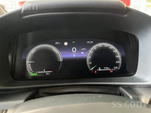 Zils Toyota C-HR 2026 Jēkabpils, ar dzinēja tilpumu 1.80 L un nobraukumu 10 tūkst. km par 35740 €, foto 16 vietnē AUTOMOTO.COM.LV